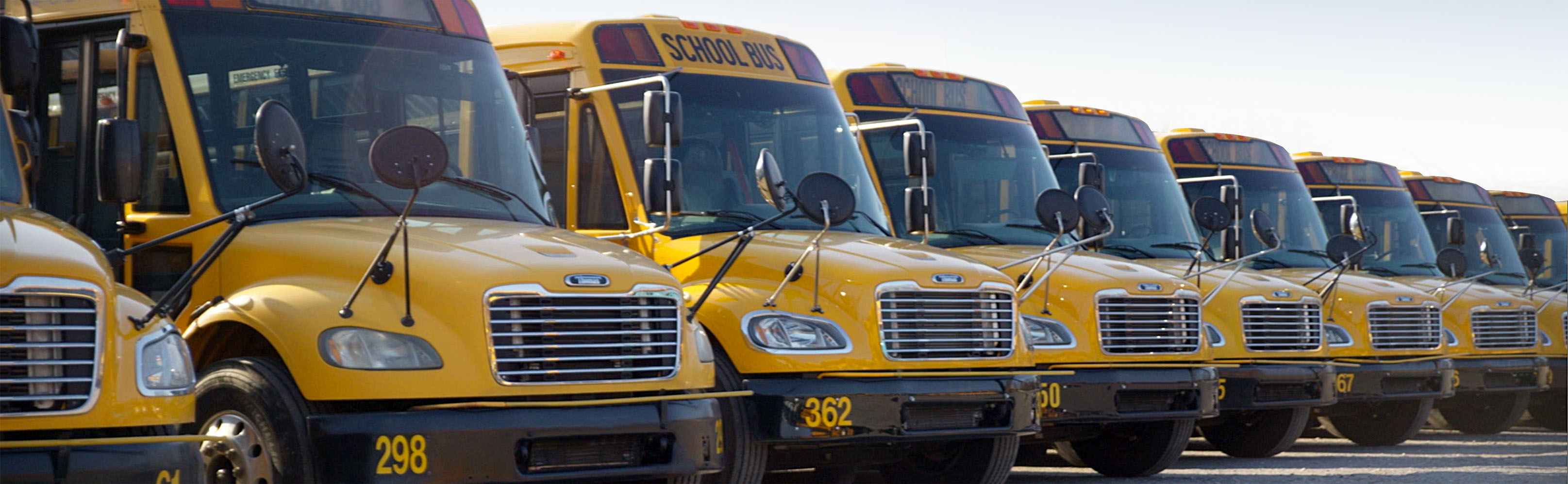 Thomas Built Bus Dealers