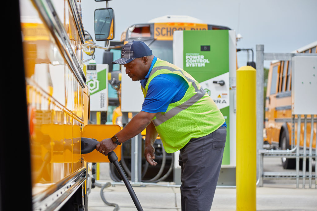 Powering Up Your EV Infrastructure: Working with Our eConsultants ...